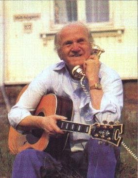 Aage Samuelsen music, videos, stats, and photos | Last.fm