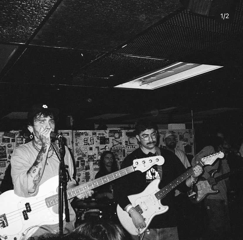 Pity Party (Girls Club) music, videos, stats, and photos | Last.fm