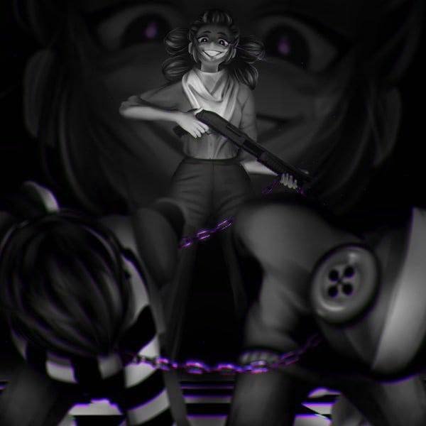 Room Zero Creepypasta