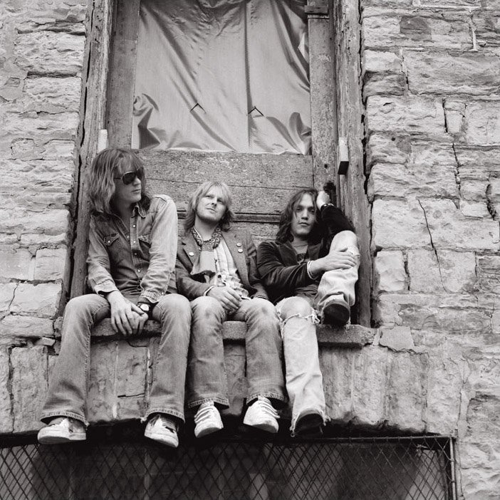 The Thieves music, videos, stats, and photos | Last.fm