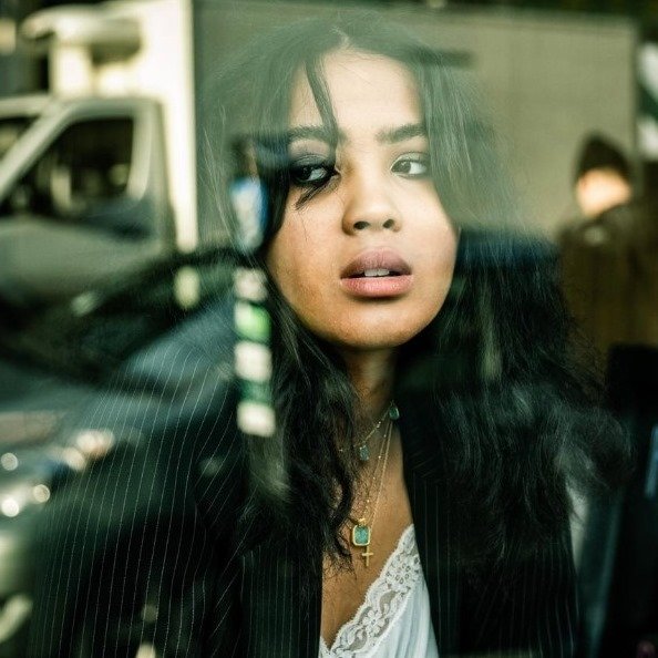 Músicas, vídeos, estatísticas e fotos de Aziya | Last.fm