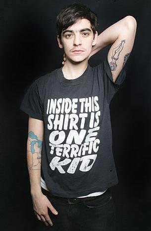 JD Samson music, videos, stats, and photos | Last.fm