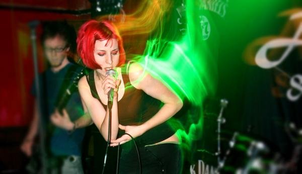 Violet Beauregarde music, videos, stats, and photos | Last.fm