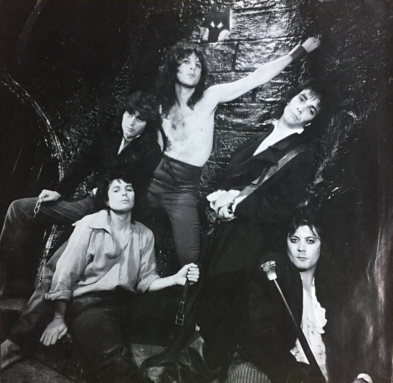 Waysted music, videos, stats, and photos | Last.fm