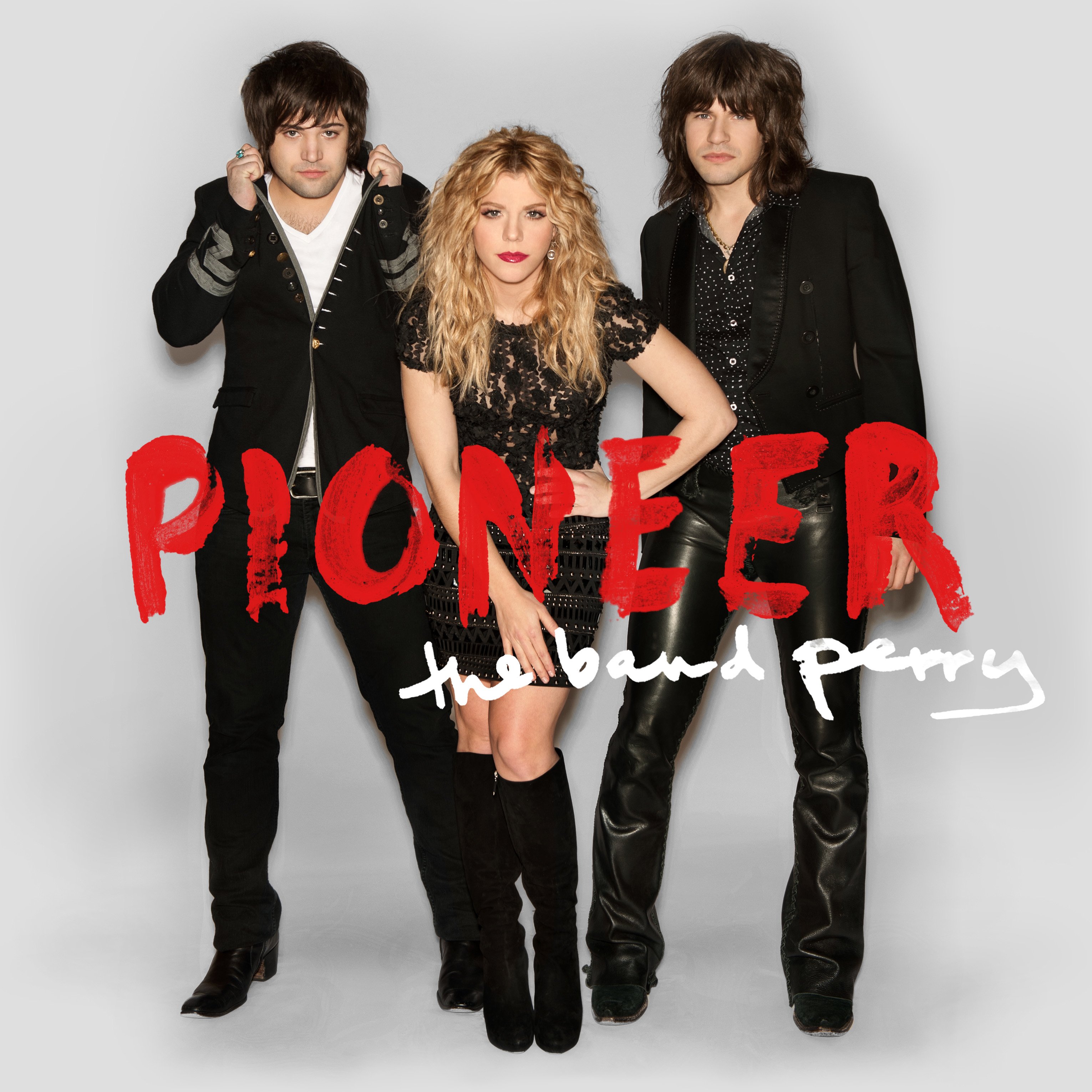 Better Dig Two — The Band Perry | Last.fm