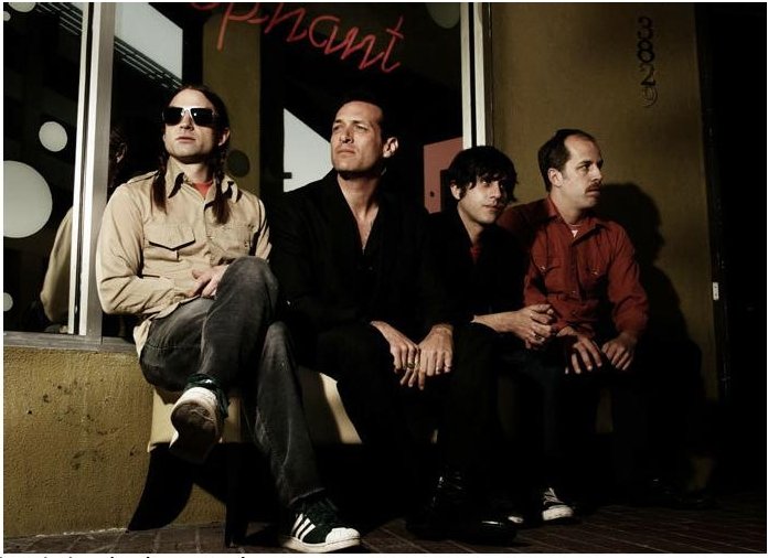 The Night Marchers music, videos, stats, and photos | Last.fm