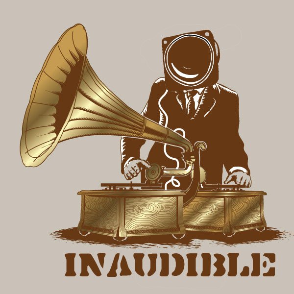 Inaudible music, videos, stats, and photos | Last.fm