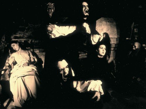 Abyssos music, videos, stats, and photos | Last.fm