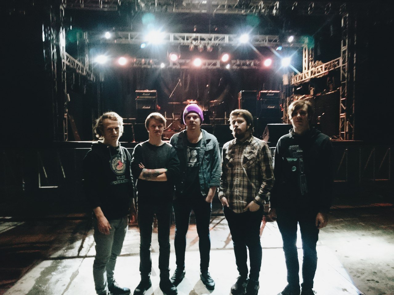 Starbright music, videos, stats, and photos | Last.fm