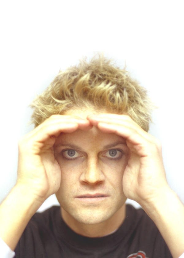 Hurst music, videos, stats, and photos | Last.fm