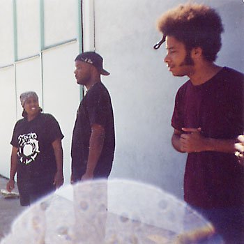 The Coup Mixtape — The Coup | Last.fm