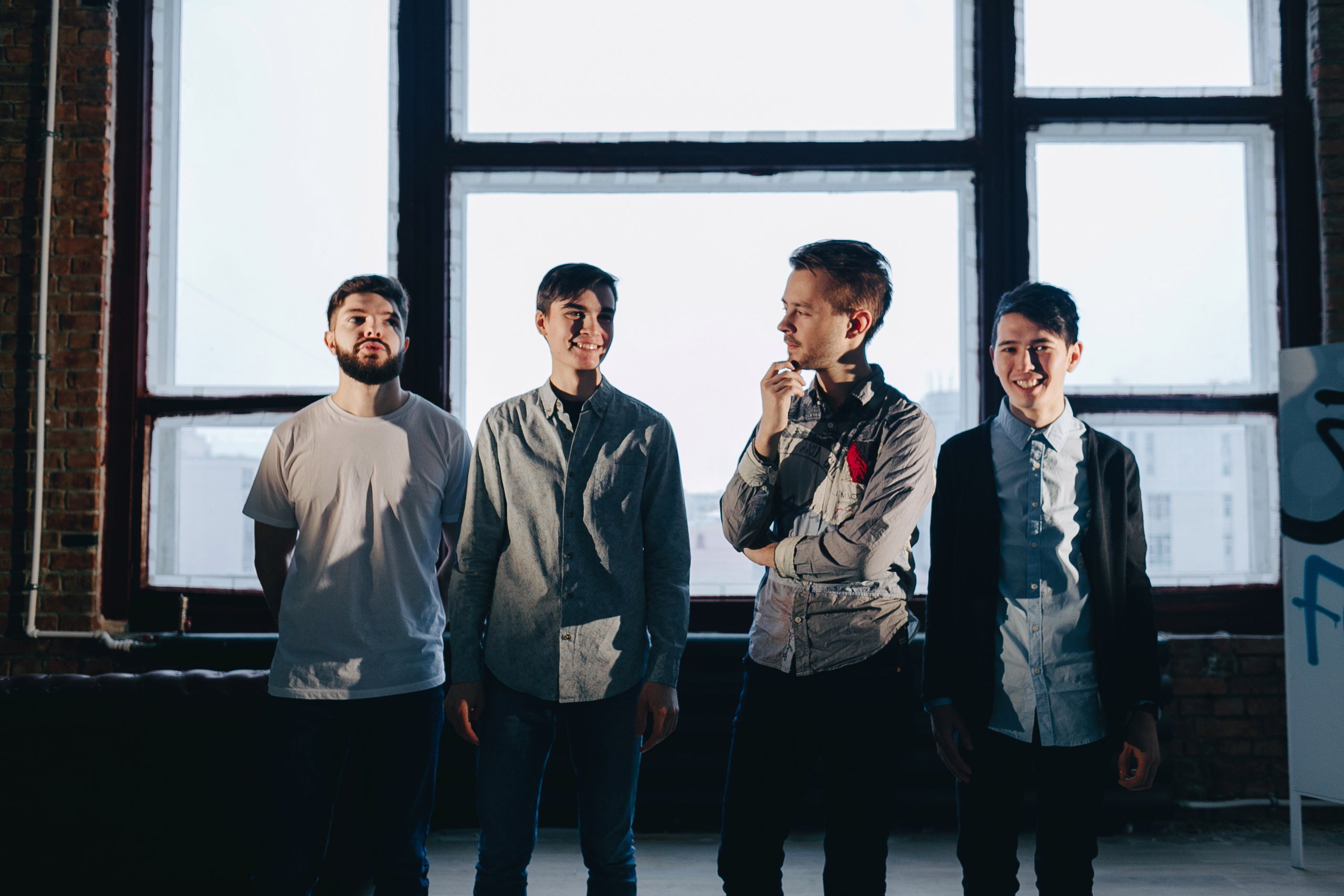 InsideOut music, videos, stats, and photos | Last.fm