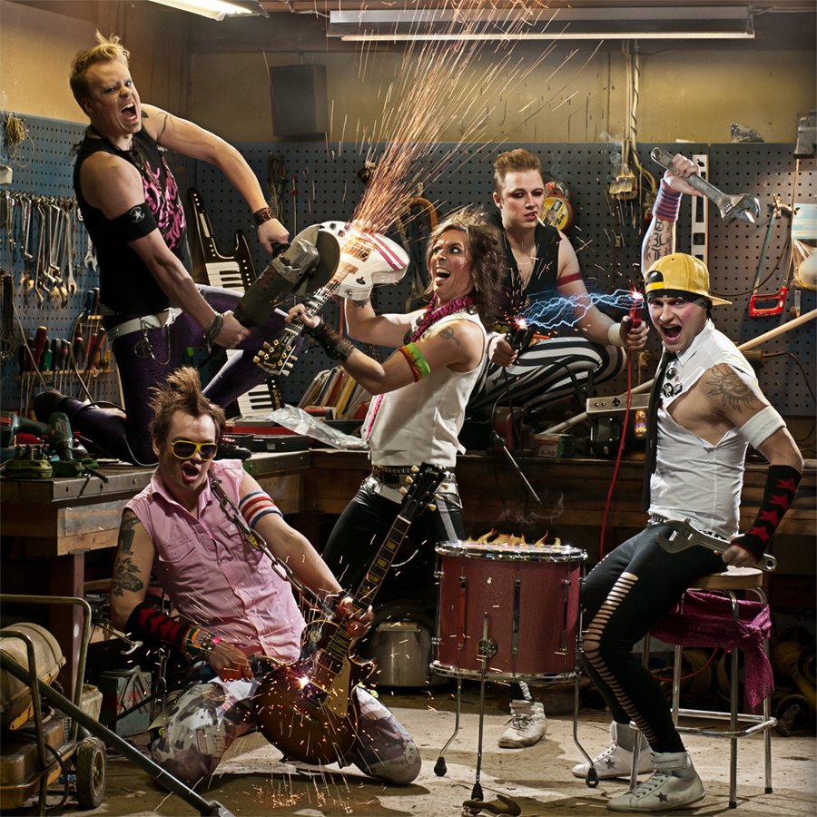 TrrTrrTrr music, videos, stats, and photos | Last.fm