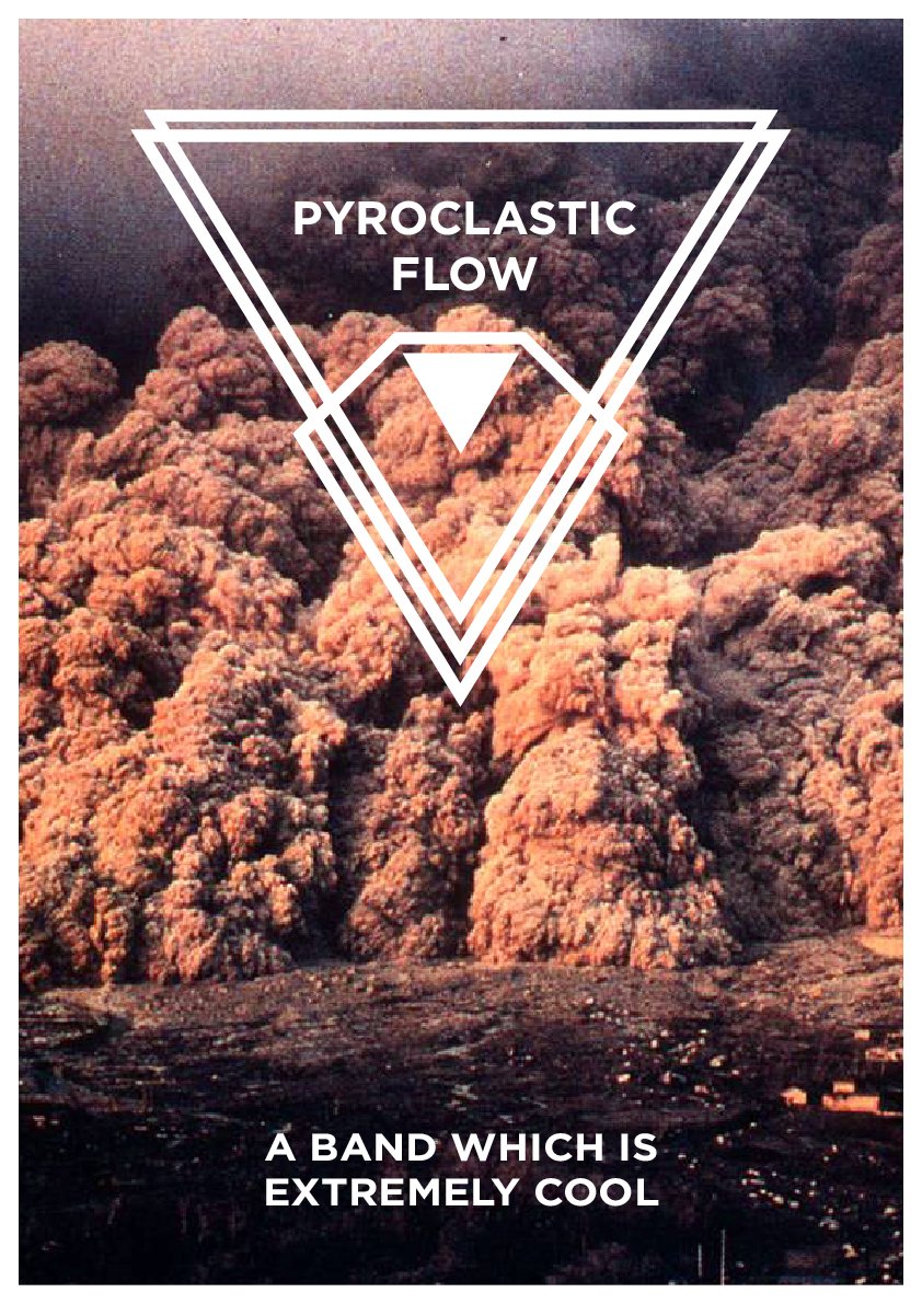 Pyroclastic Flow music, videos, stats, and photos | Last.fm