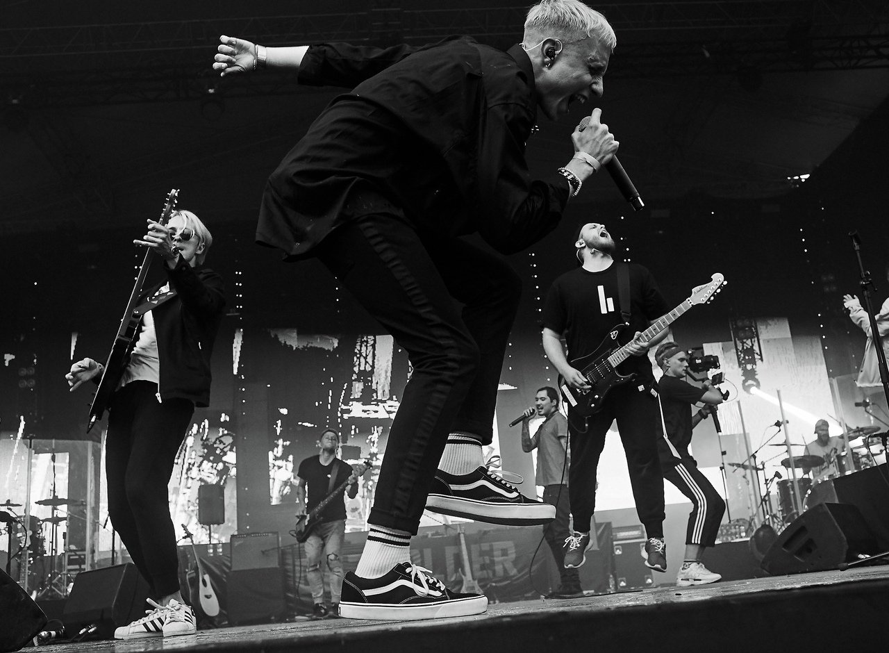 T-Fest music, videos, stats, and photos | Last.fm