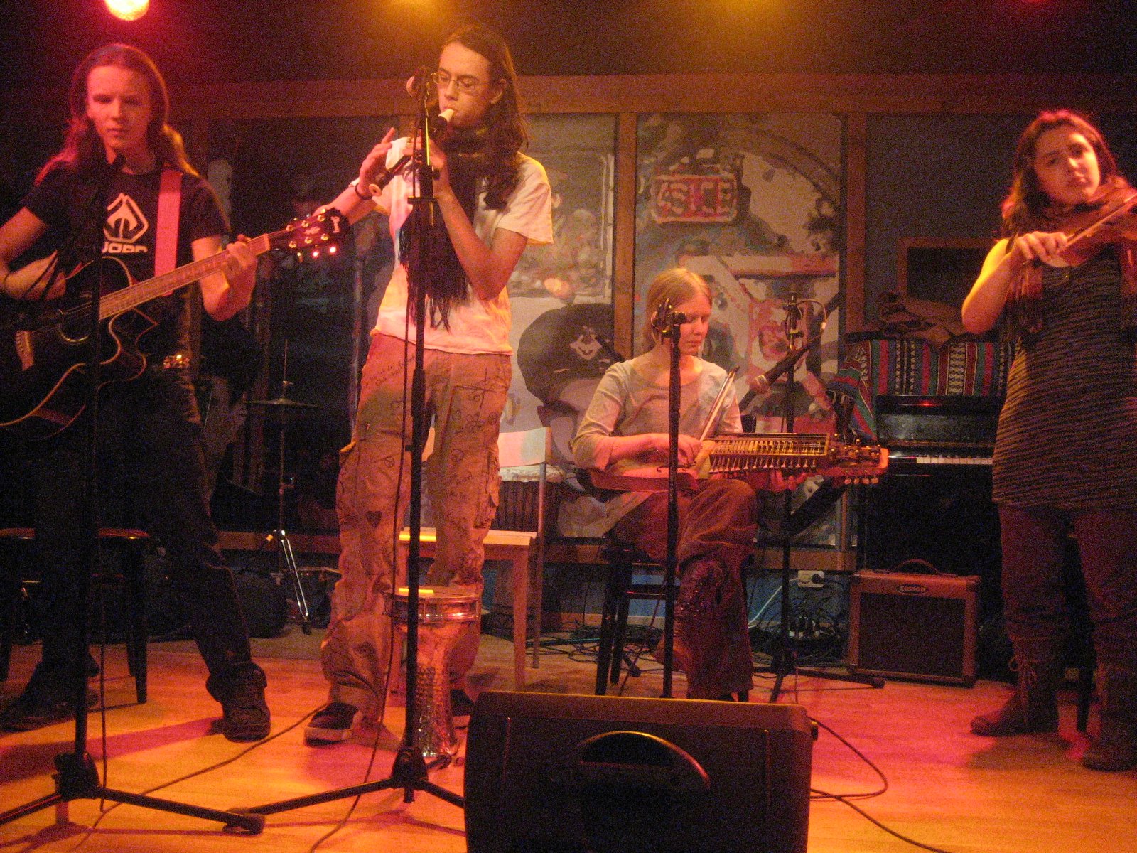 Kretin music, videos, stats, and photos | Last.fm