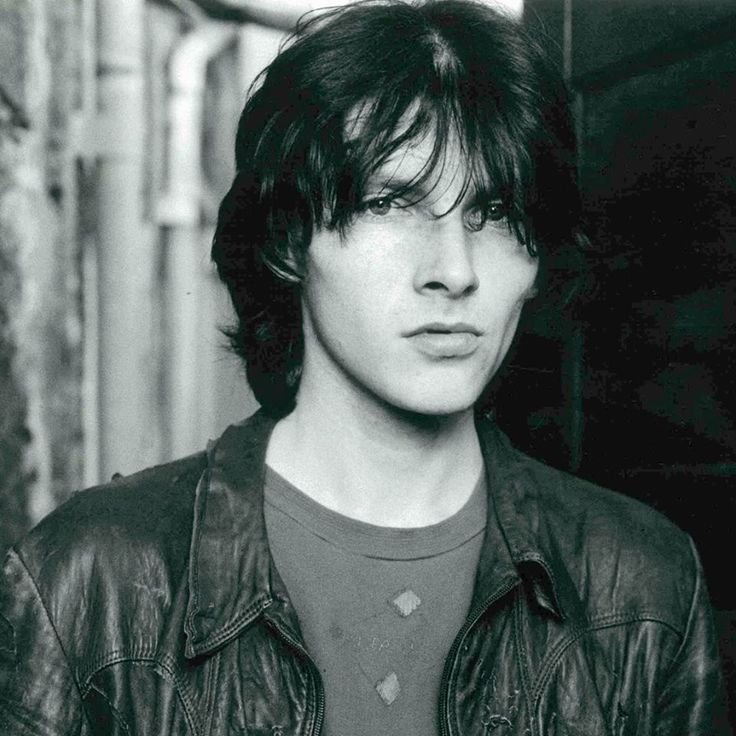 Brendan Perry music, videos, stats, and photos | Last.fm