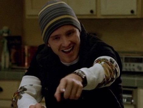 Jesse Pinkman Yeah Magnets