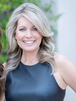 Debbie James Redmond High