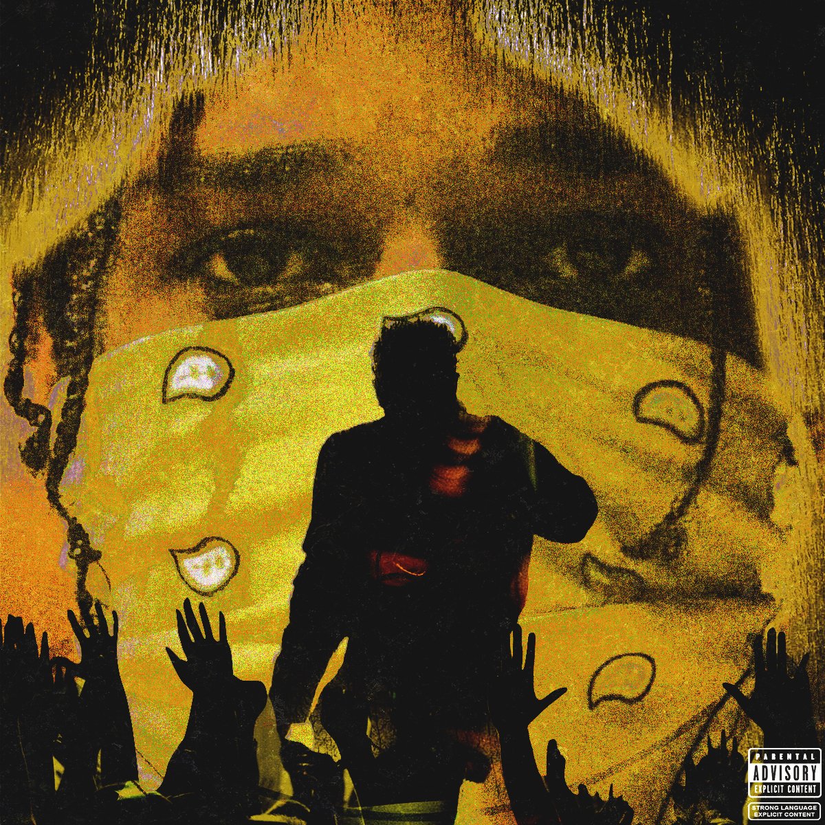Unreleased — A$AP Rocky | Last.fm