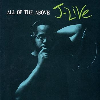 MCee — J-Live | Last.fm