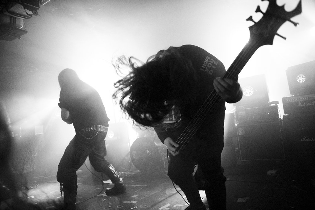 Aosoth music, videos, stats, and photos | Last.fm