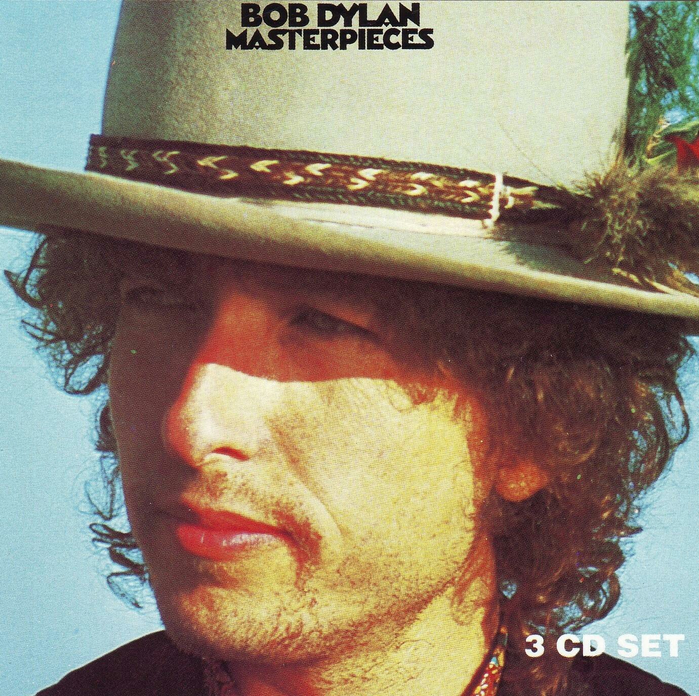 Masterpieces — Bob Dylan | Last.fm