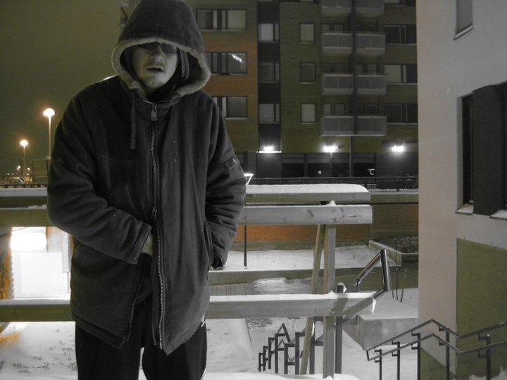 Puukko-B music, videos, stats, and photos | Last.fm