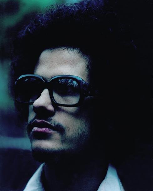 Omar Rodríguez-López music, videos, stats, and photos | Last.fm