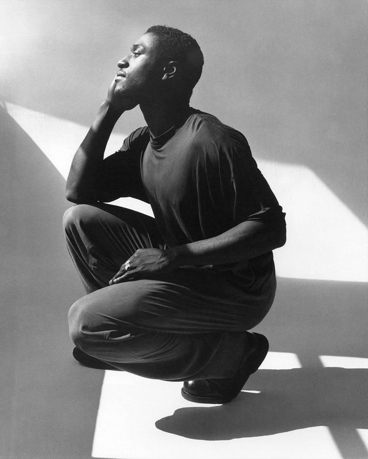 12-31-22 SOUL SUNDAYS Ethereal Singer (Allegedly killed by police ...