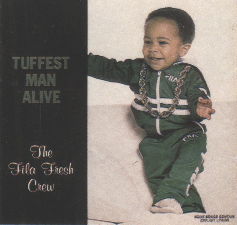 3 The Hard Way — Fila Fresh Crew | Last.fm