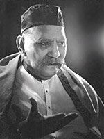 Ustad Bade Ghulam Ali Khan age, hometown, biography | Last.fm