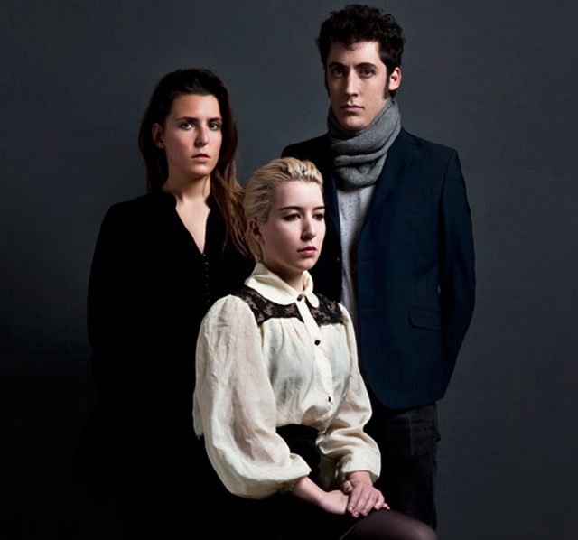 Austra music, videos, stats, and photos | Last.fm