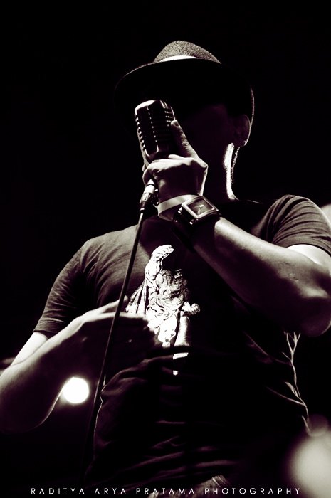 Tompi music, videos, stats, and photos | Last.fm