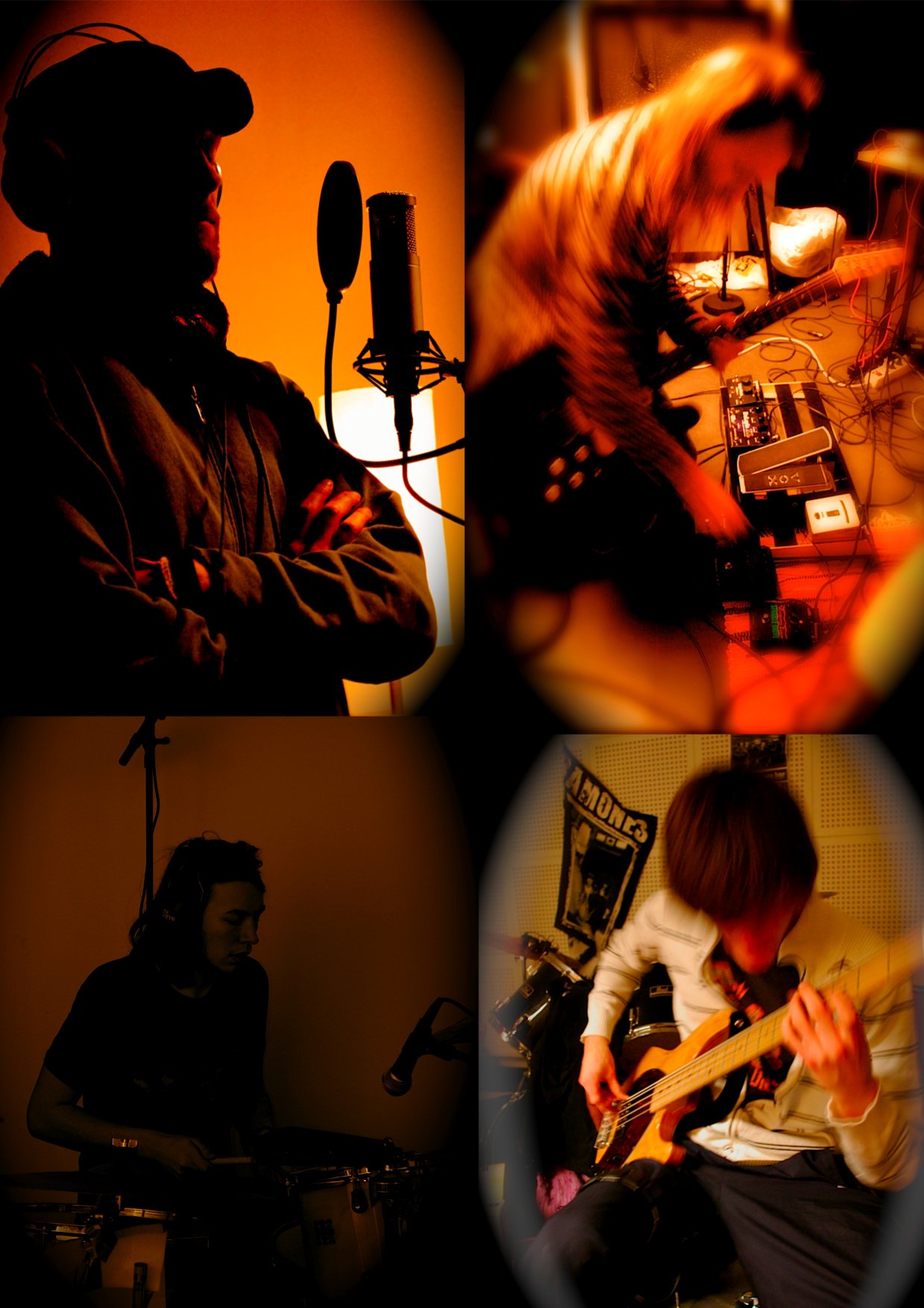 Mary Phelps Jacob music, videos, stats, and photos | Last.fm