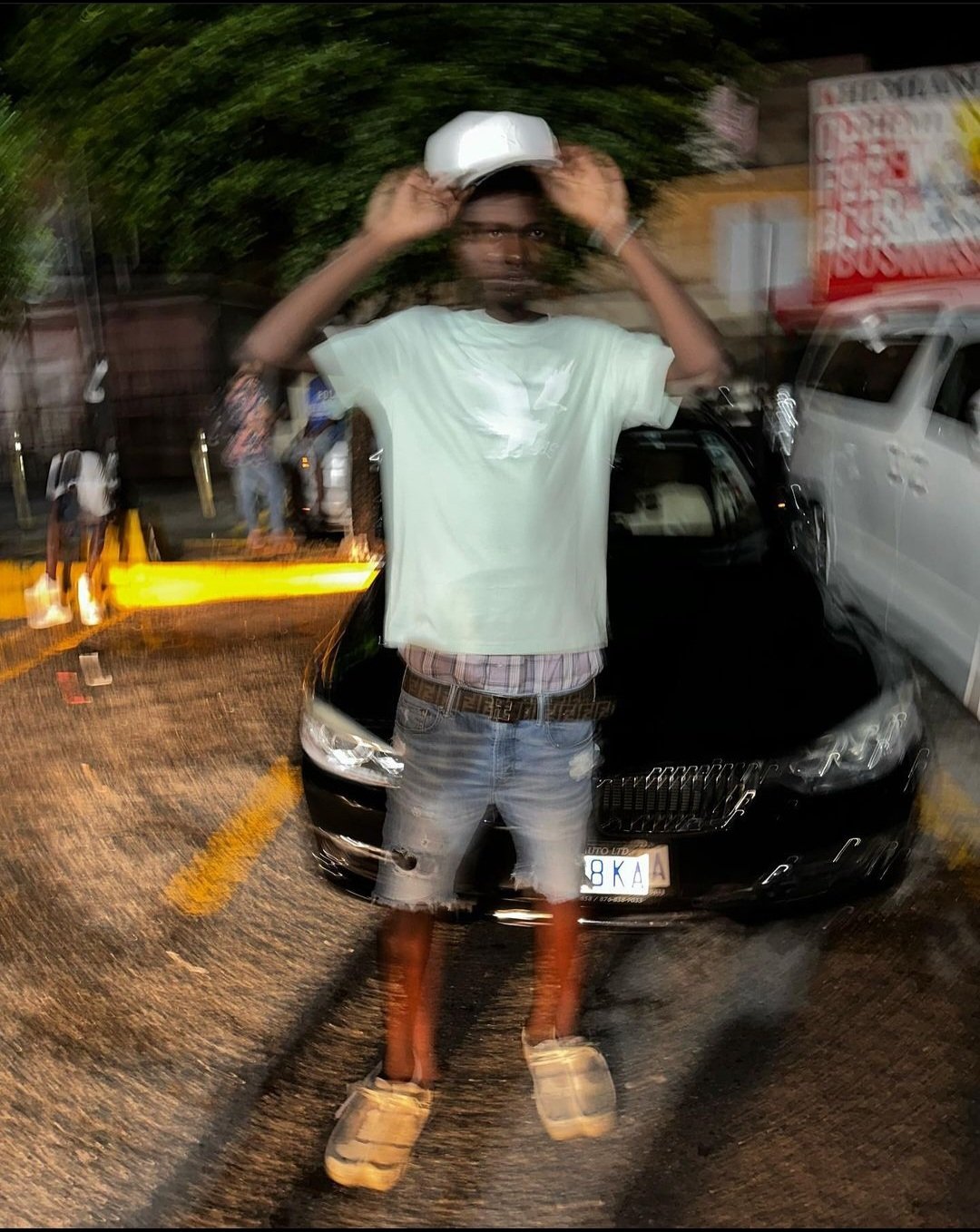 Najeeriii music, videos, stats, and photos | Last.fm