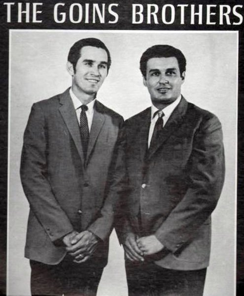 Goins Brothers music, videos, stats, and photos | Last.fm