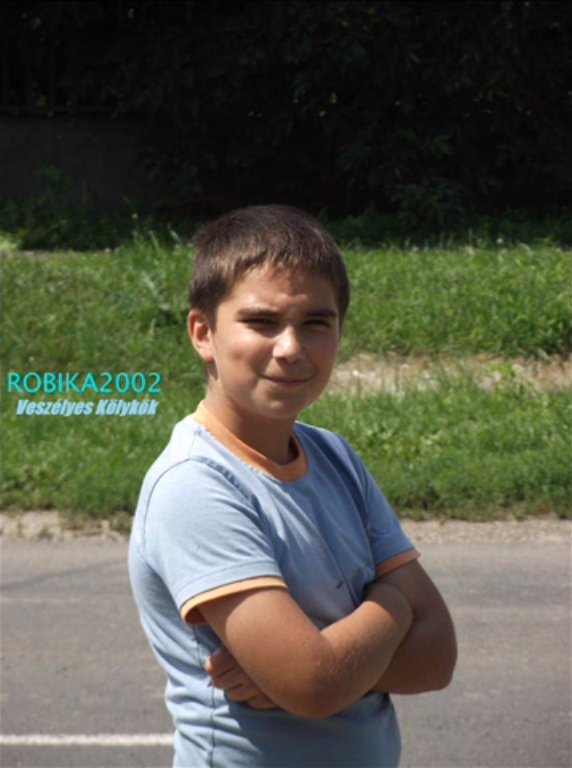 Robika2002 music, videos, stats, and photos | Last.fm