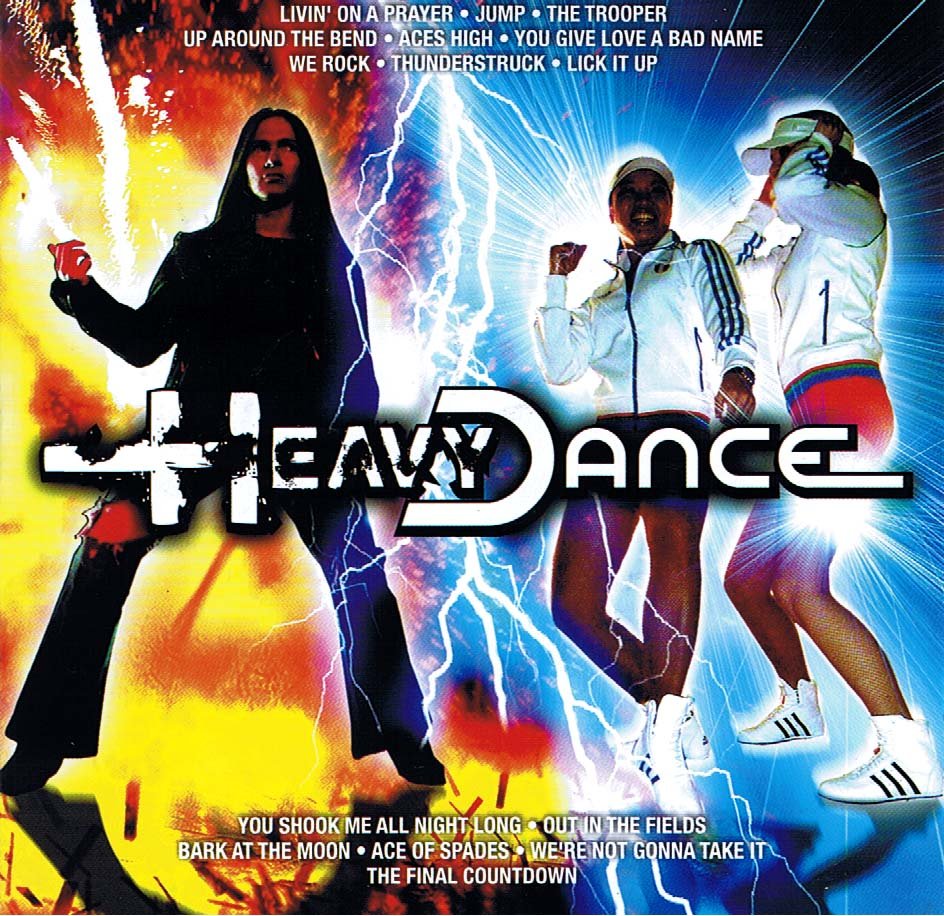 HeavyDance music, videos, stats, and photos | Last.fm