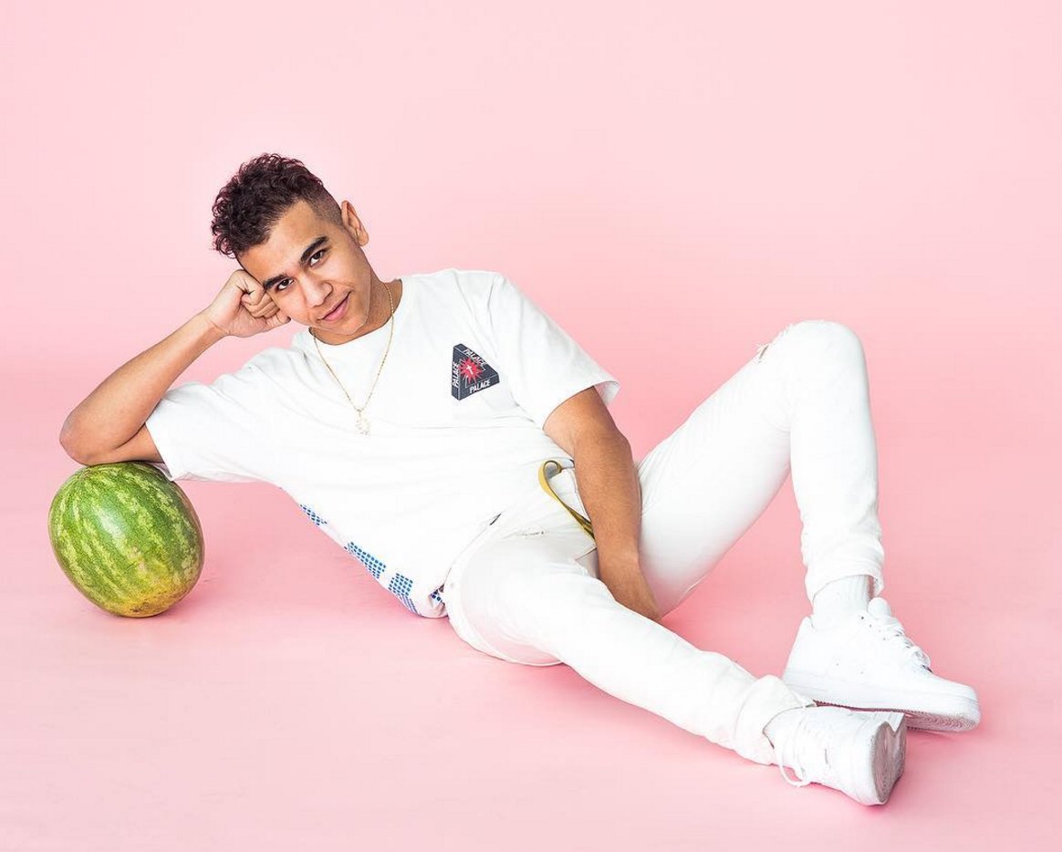 Músicas, vídeos, estatísticas e fotos de ramriddlz | Last.fm