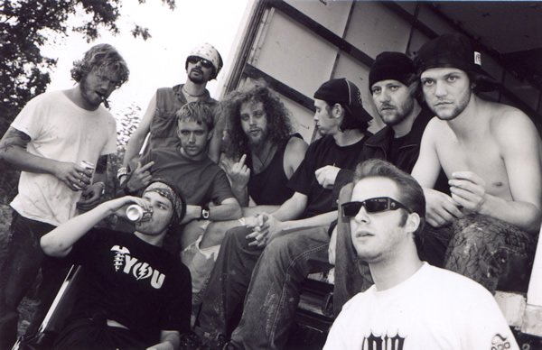 Cky Band