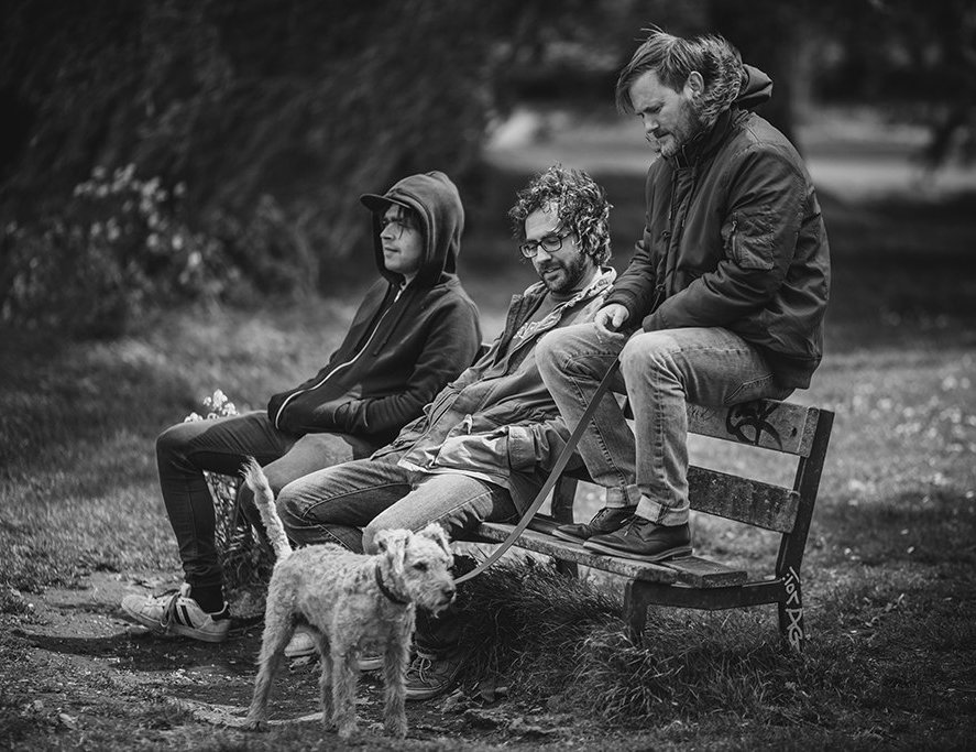 Beak> music, videos, stats, and photos | Last.fm