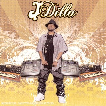 J Dilla The Shining