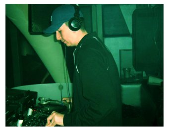 Bryan Jones music, videos, stats, and photos | Last.fm