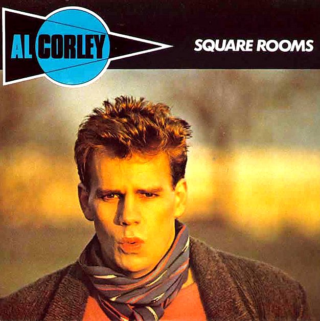 Square Rooms — Al Corley | Last.fm