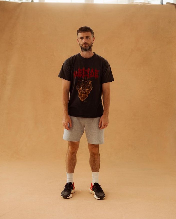 Ed Scissor music, videos, stats, and photos | Last.fm