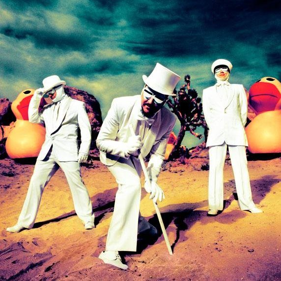Primus music, videos, stats, and photos | Last.fm