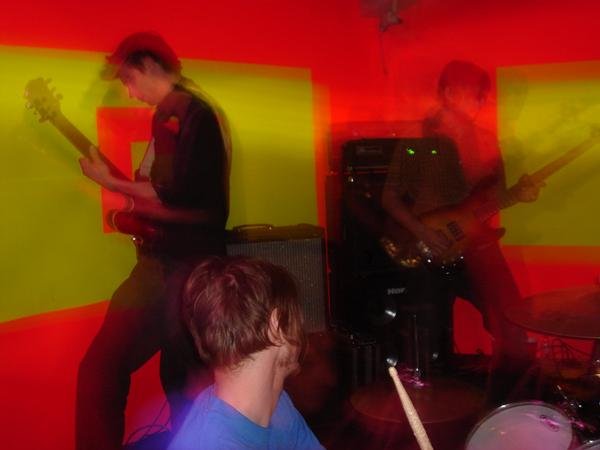 Panther Attack! music, videos, stats, and photos | Last.fm