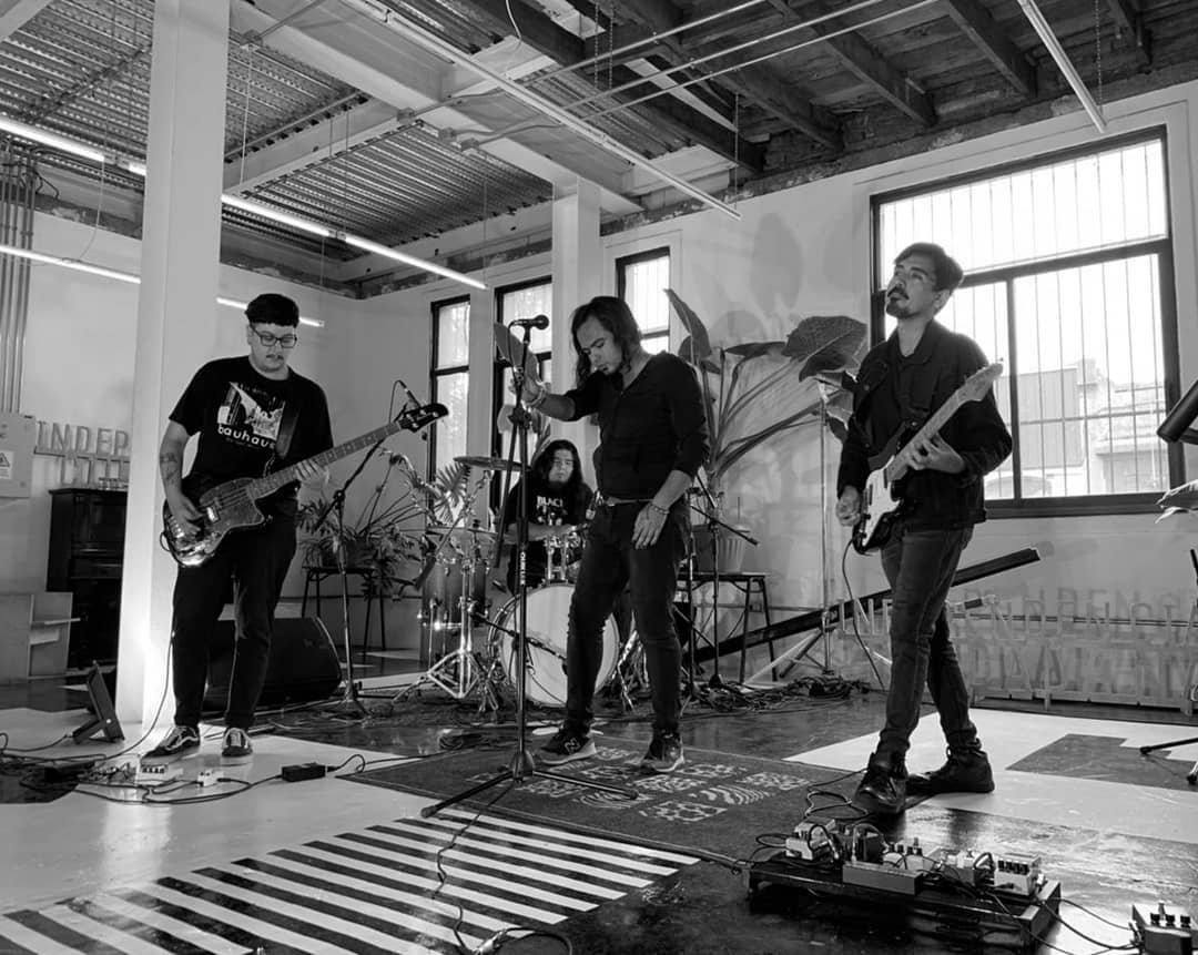 parasomnia music, videos, stats, and photos | Last.fm