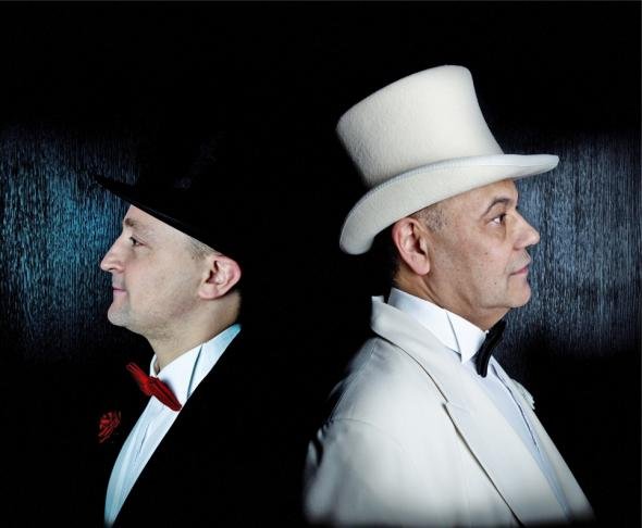 Bart&Baker music, videos, stats, and photos | Last.fm